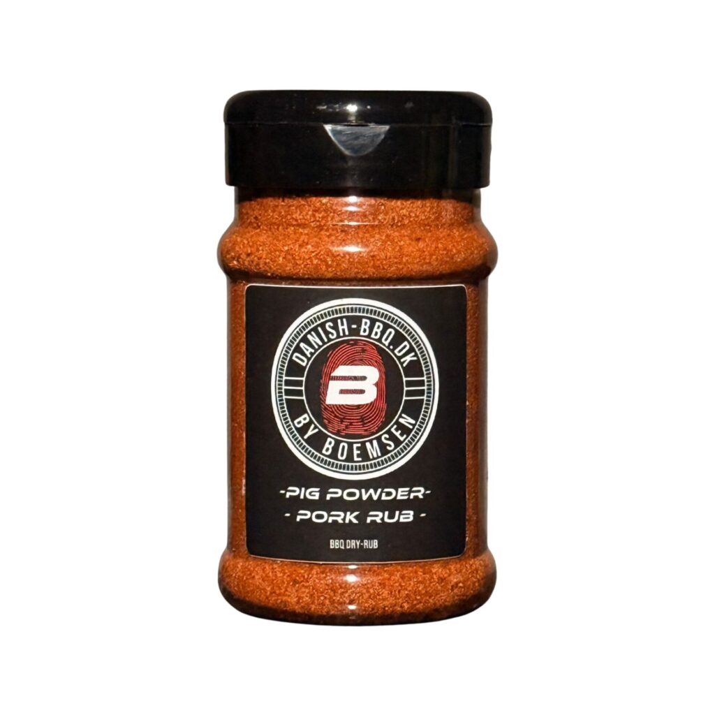 Pork Belly Burnt Ends - Verdens bedste slik - How to do - Danish BBQ